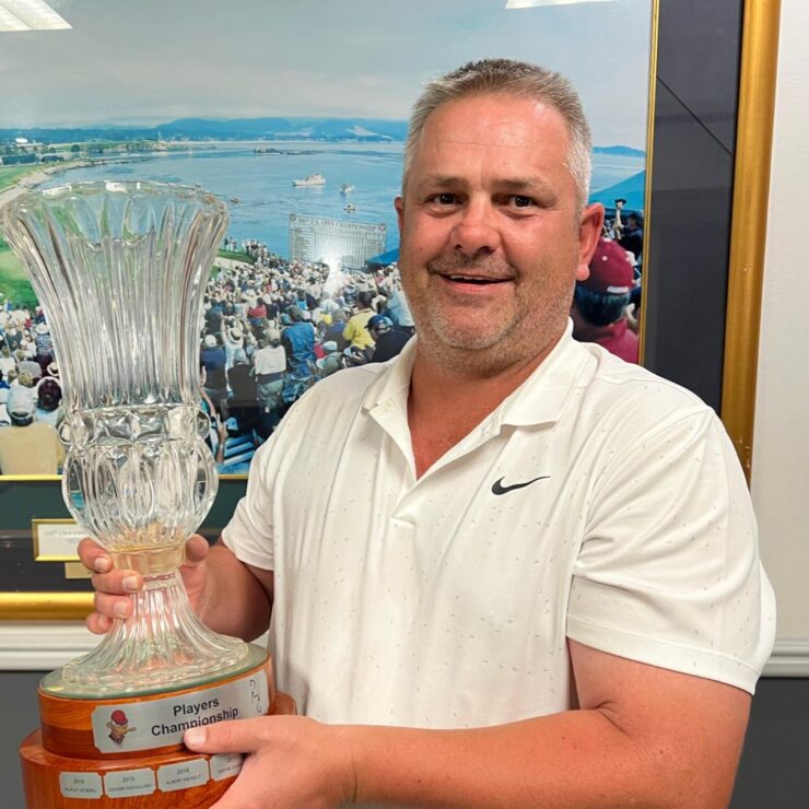 Duckhook Handicaps – Duckhook Golfers