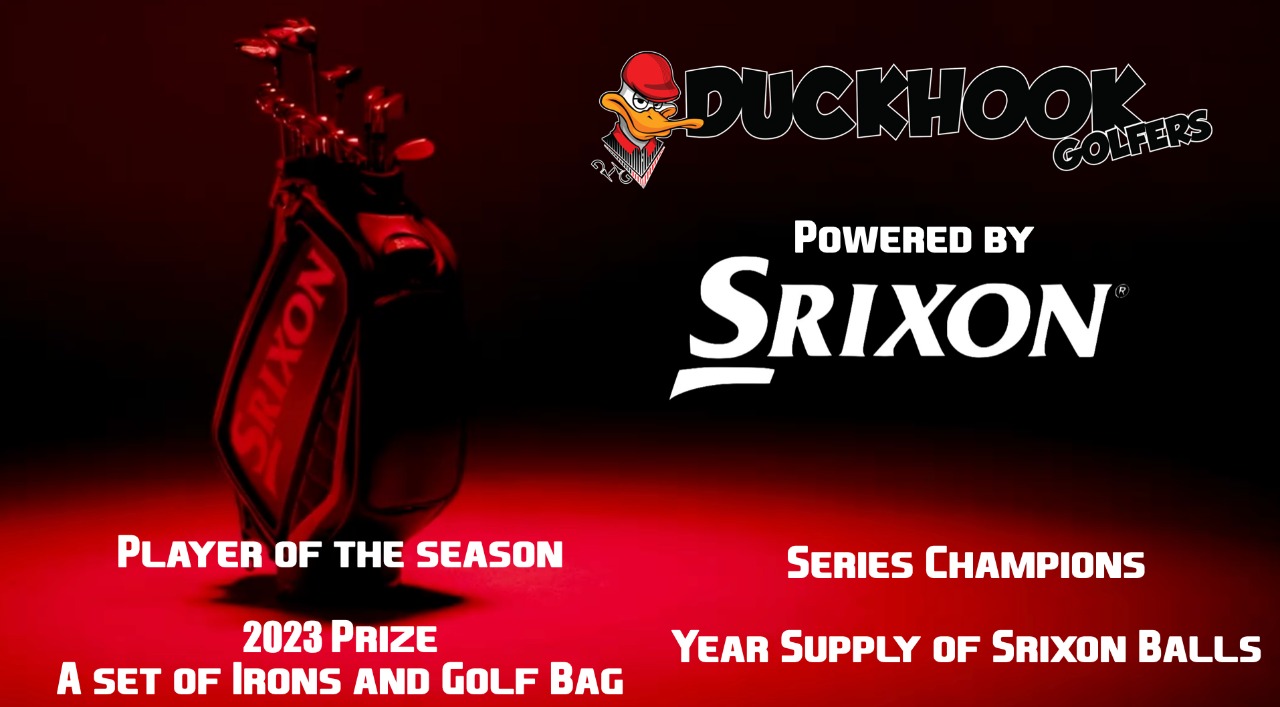 Duckhook Golfers – Social Golf Finds Competition