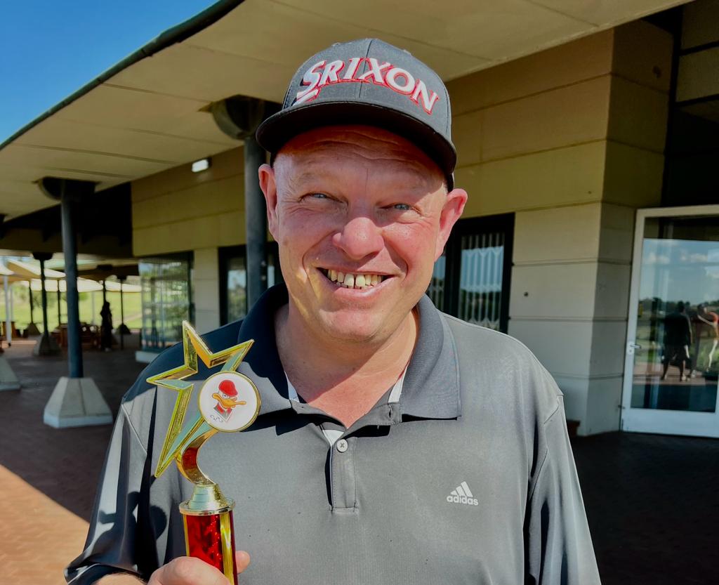 News – Duckhook Golfers
